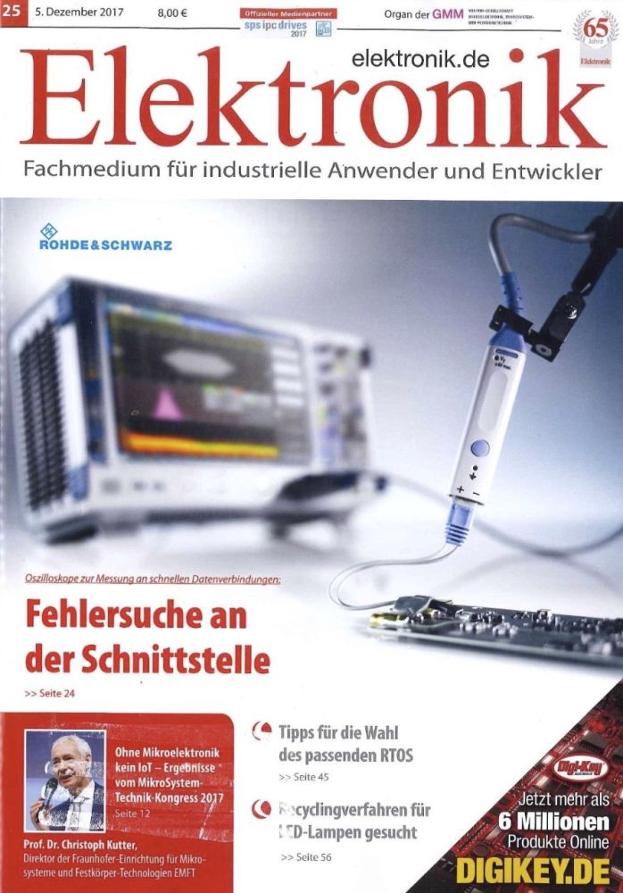 Elektronik Abo für 149,28 € mit 80,00 € Überweisung bestellen - Abo24