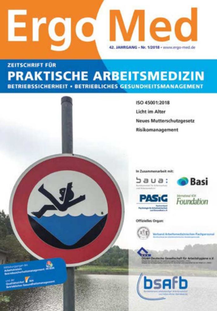 ErgoMed Abo bestellen - Abo24