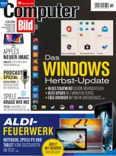 Computer Bild DVD Abo für 86,45 € bestellen - Abo24