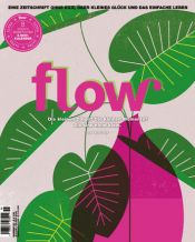 Flow Abo für 53,20 € mit 18,96 € Rabatt bestellen - Abo24